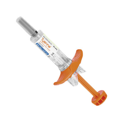 Patient & Caregiver Information - TYENNE® (tocilizumab-aazg ...